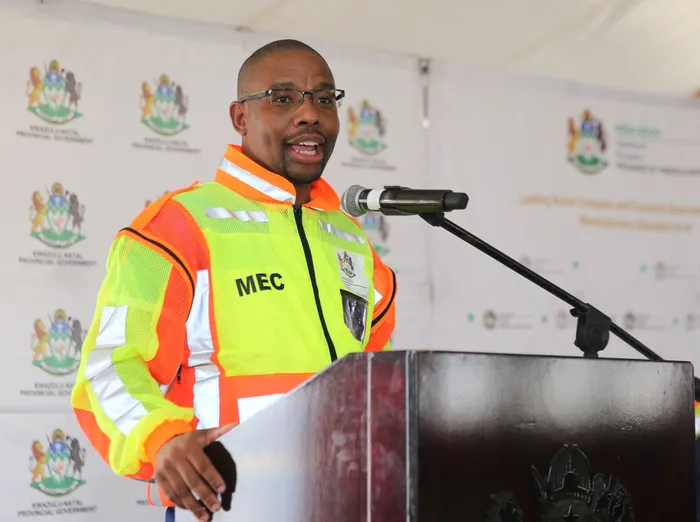 KZN Education MEC receives report on Grosvenor Girls’ High School, to ...