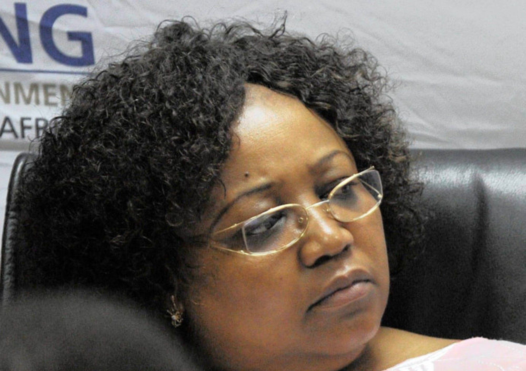 PetroSA boss gets the boot