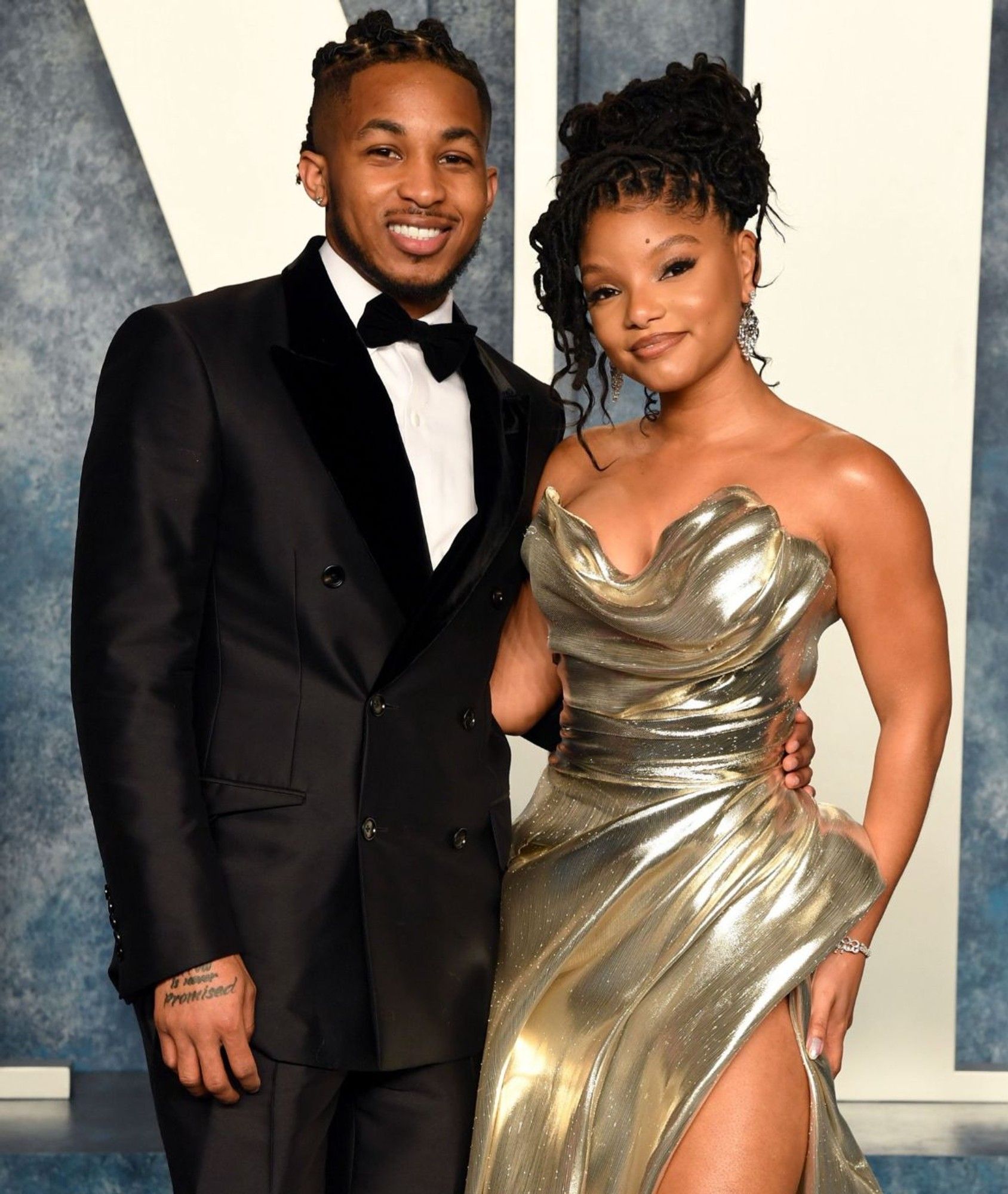 ‘We cherish the bond we've built,’ says DDG as YouTuber breaks up with ...