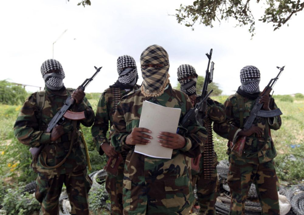 Family: US Somali left to join al-Shabab