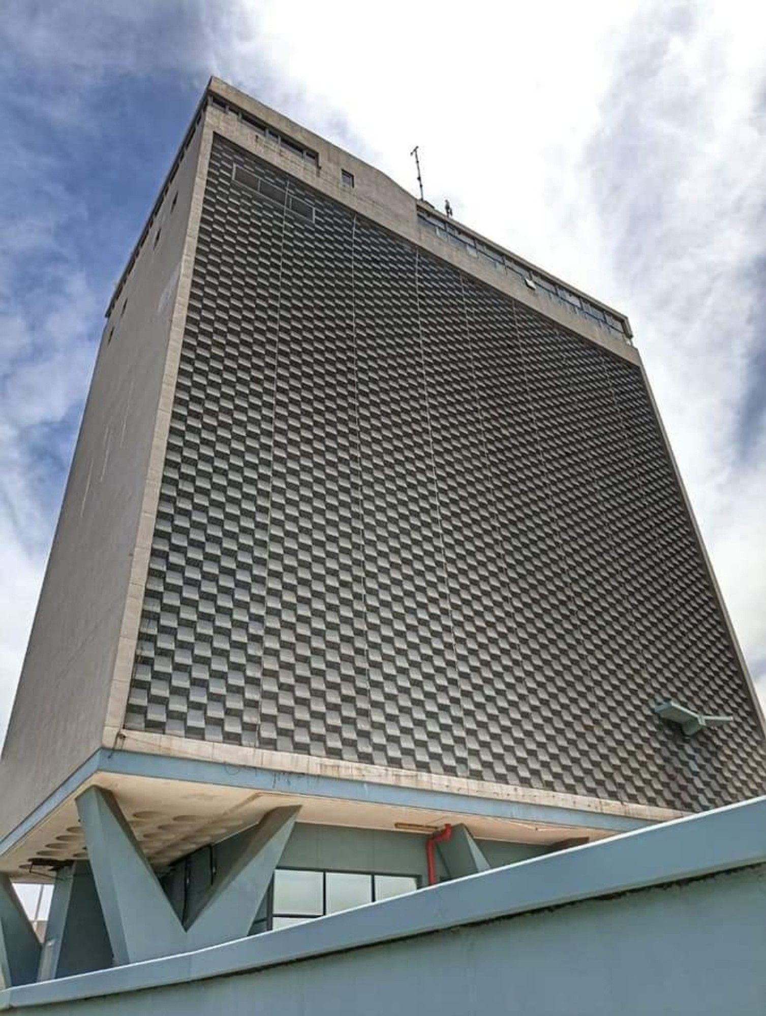 Ten buildings to be demolished ahead of automotive sector expansion ...