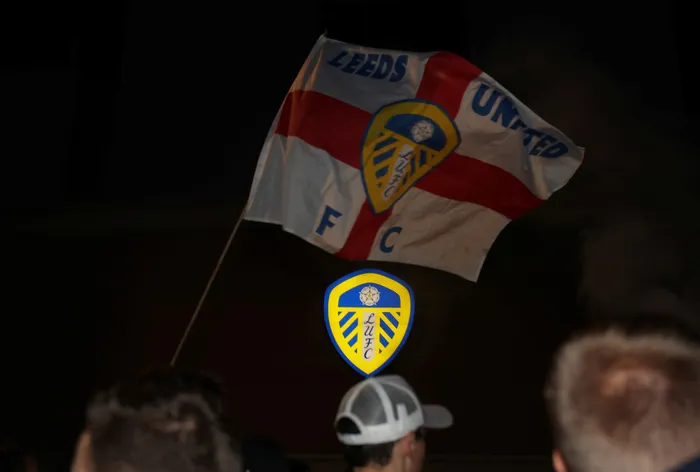 Leeds targetting Champions League return, says Kinnear