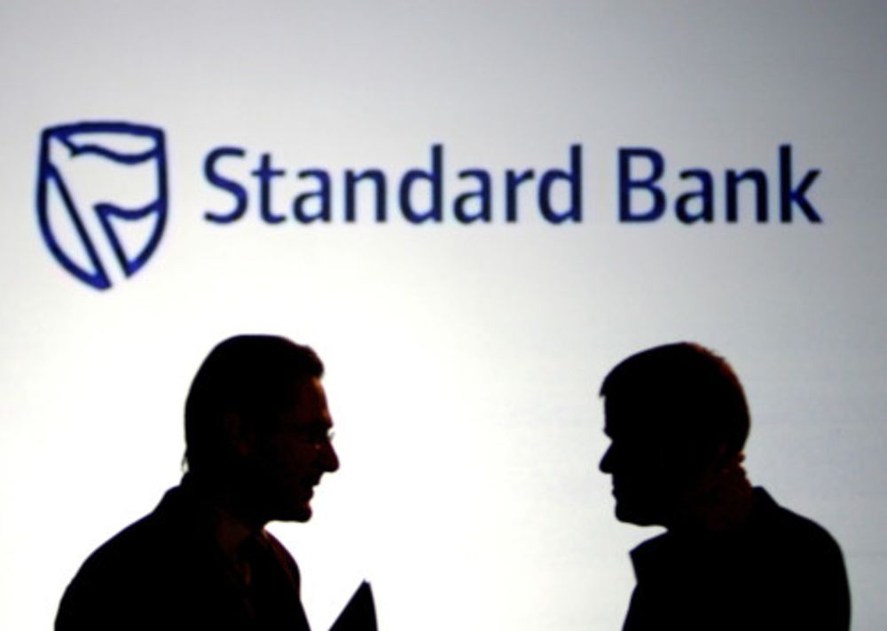 Shareholders want Standard Bank to set targets for reducing financing ...