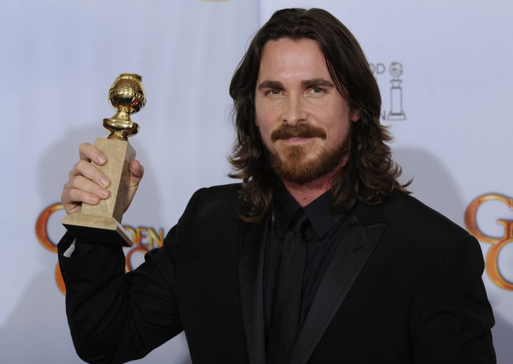 Bale scoops trophy for Fighter