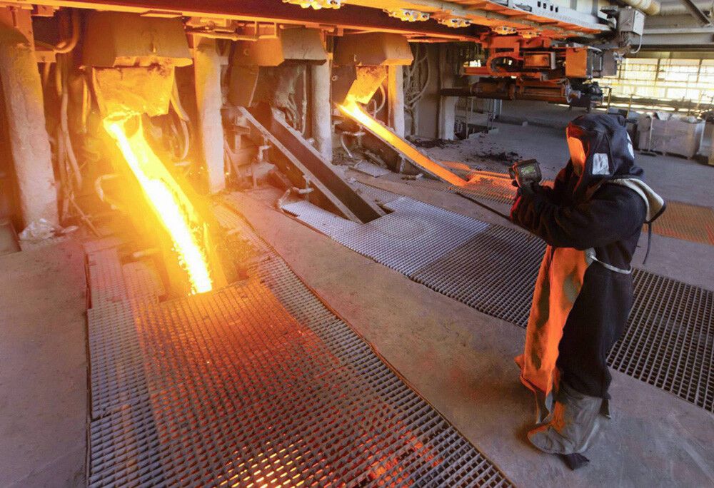 Anglo American’s production drops 3% in 2022 but it expects better ...