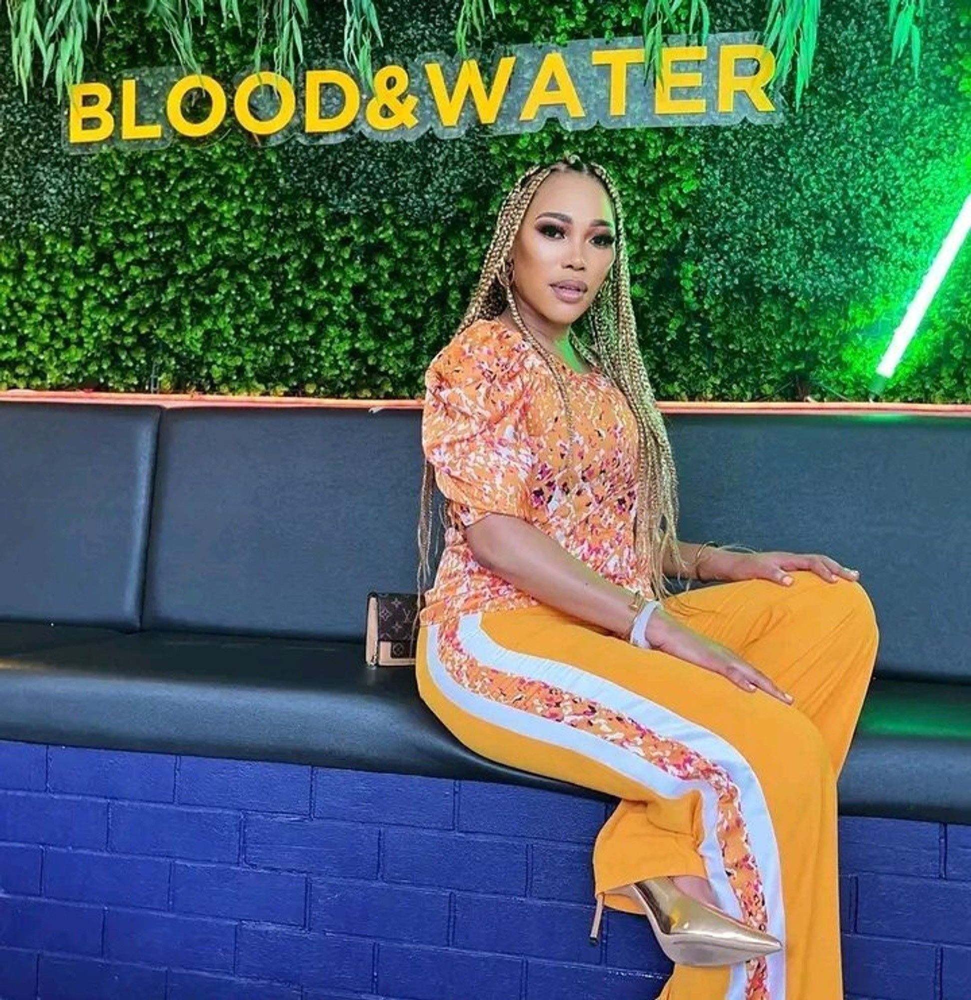 Sonia Mbele a no-show in court again due to ‘medical condition’