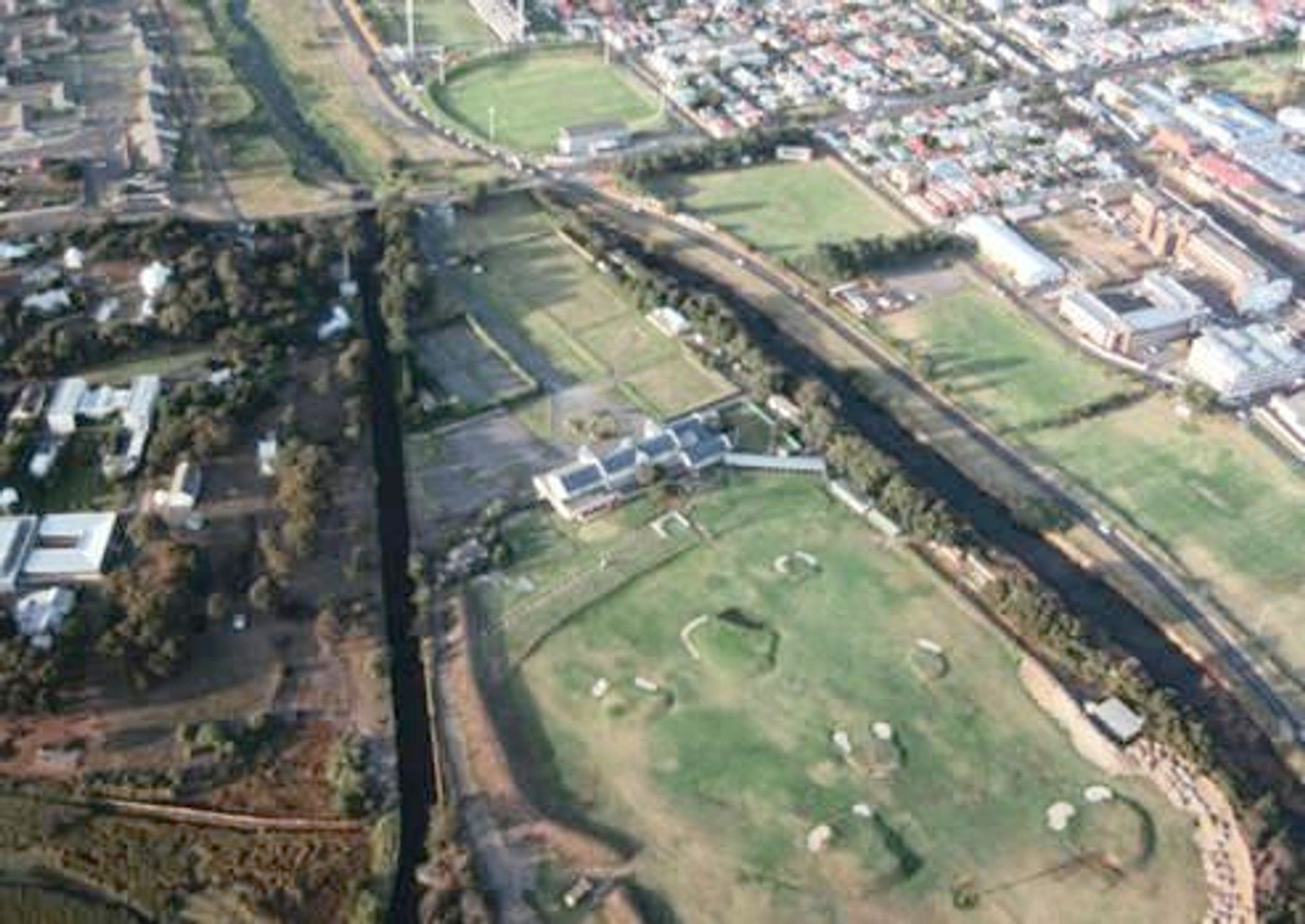 Housing activists appeal against River Club development