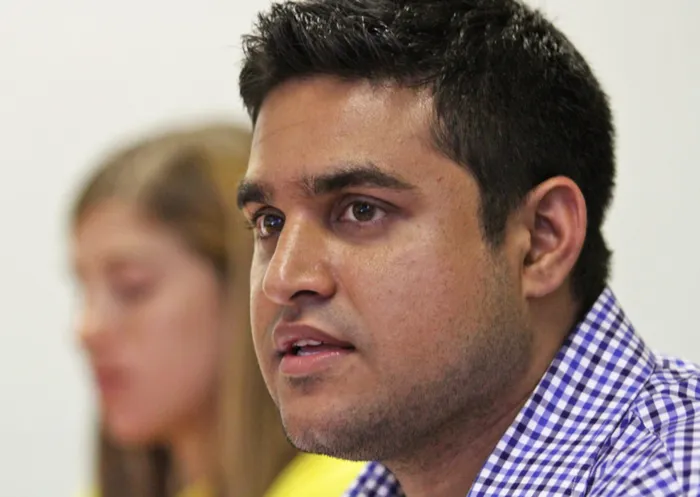 Sayed to lead Cape’s ANCYL