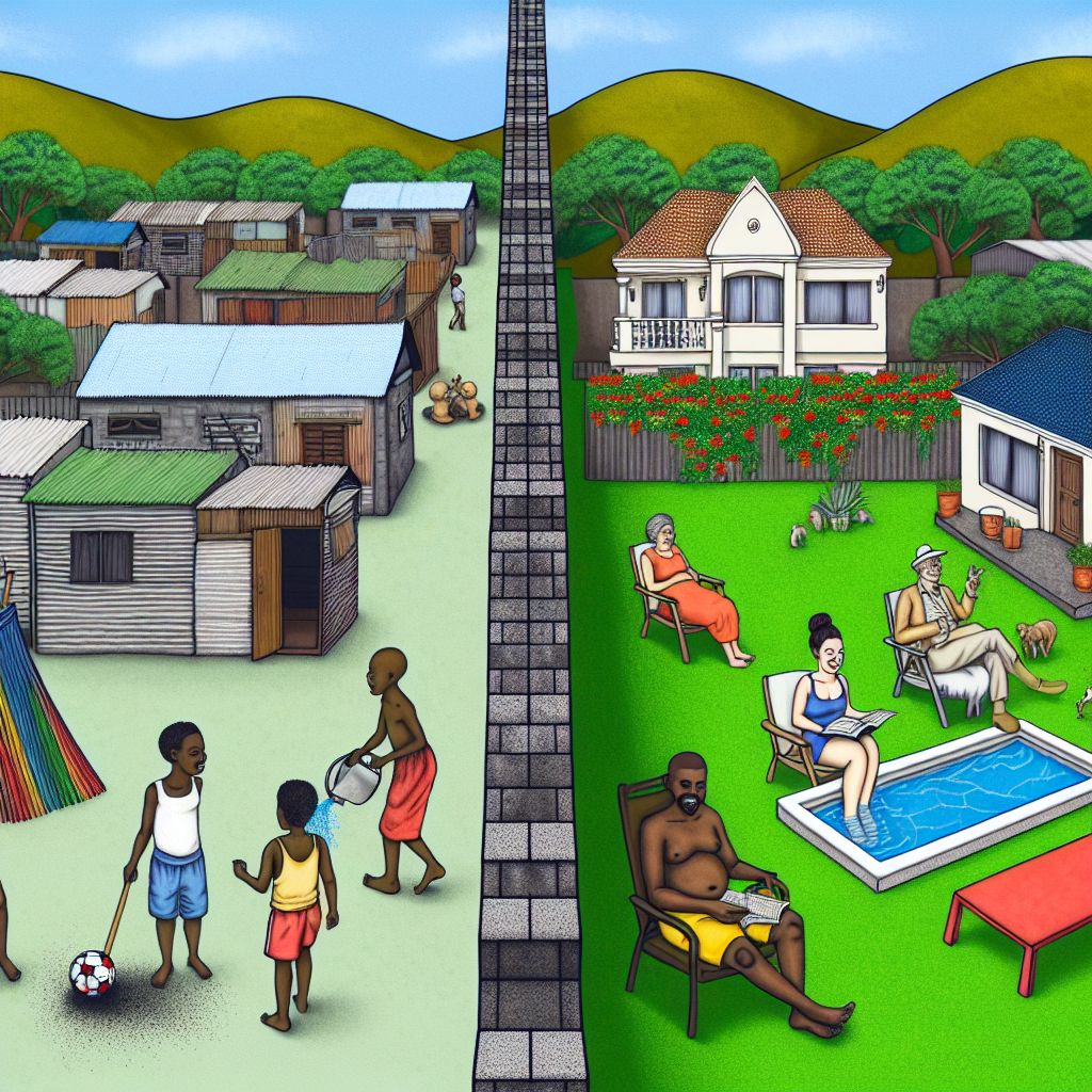 Why the Gini coefficient remains crucial for understanding inequality