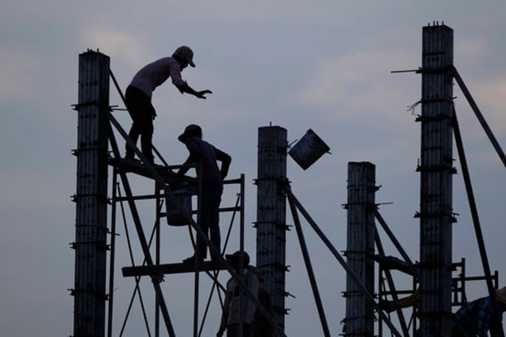 Building and construction industry nightmare continues