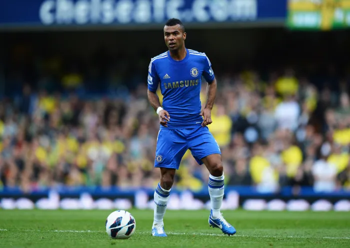 Cole admits to FA charge