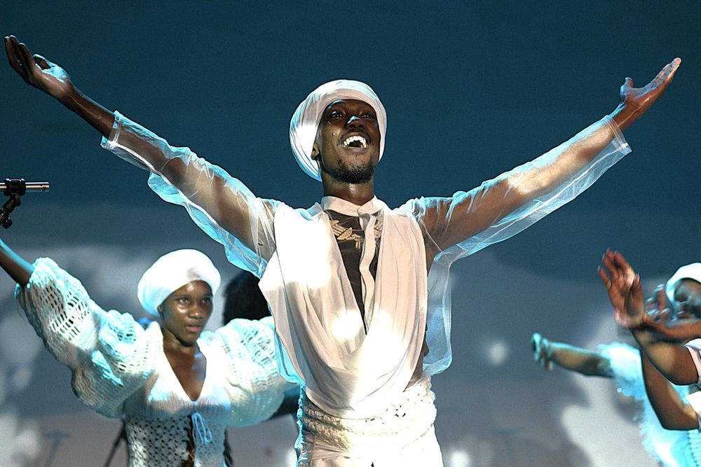 Makhanda's National Arts Festival: A celebration of creativity and ...