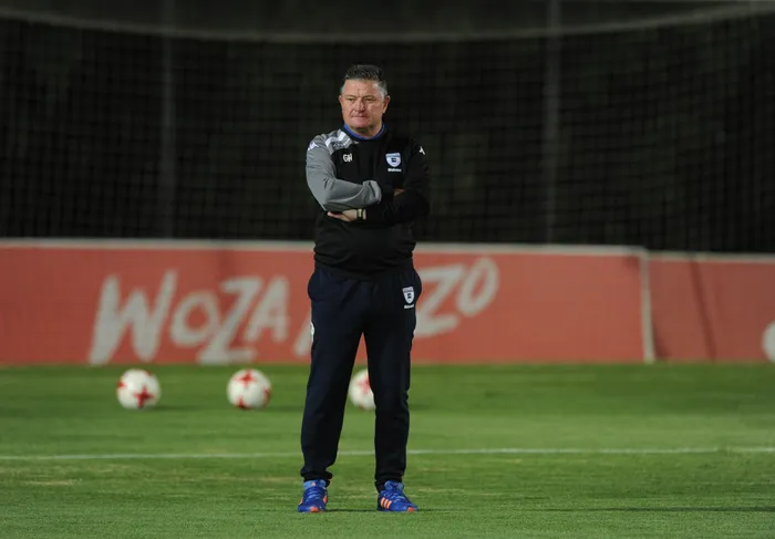 Wits still on the Hunt for new players, says Gavin