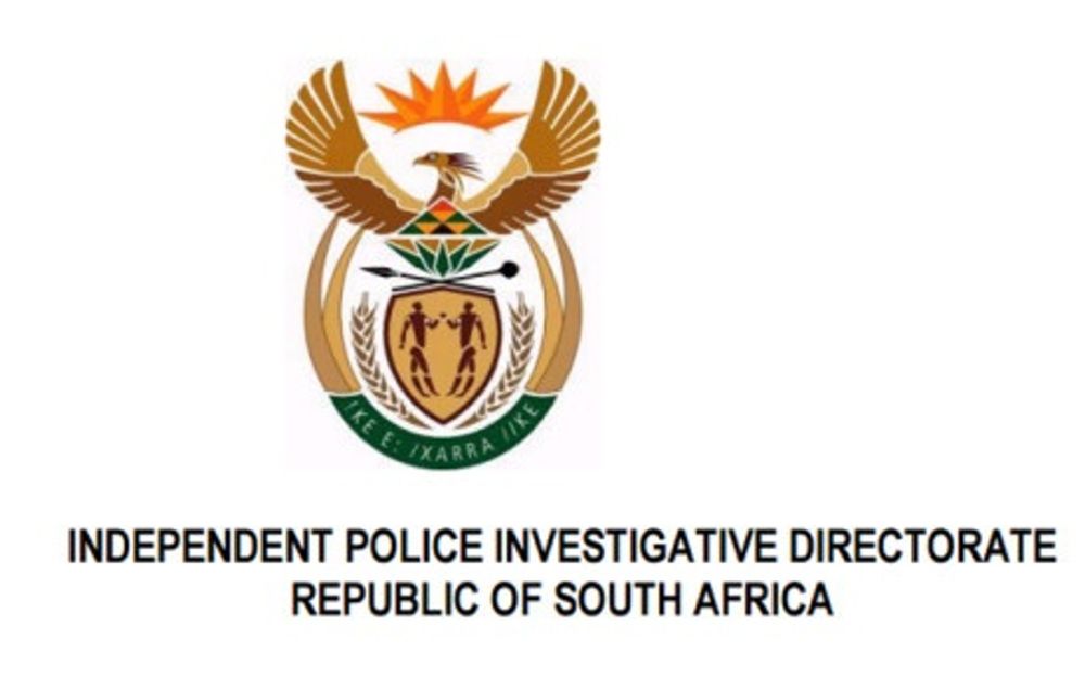 Ipid probing culpable homicide after homeless man struck by police van