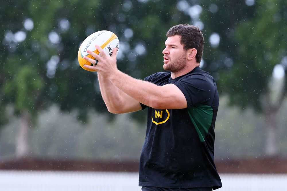 ‘Eskom’ Van Staden gives breakdown on Springboks remaining in power in ...