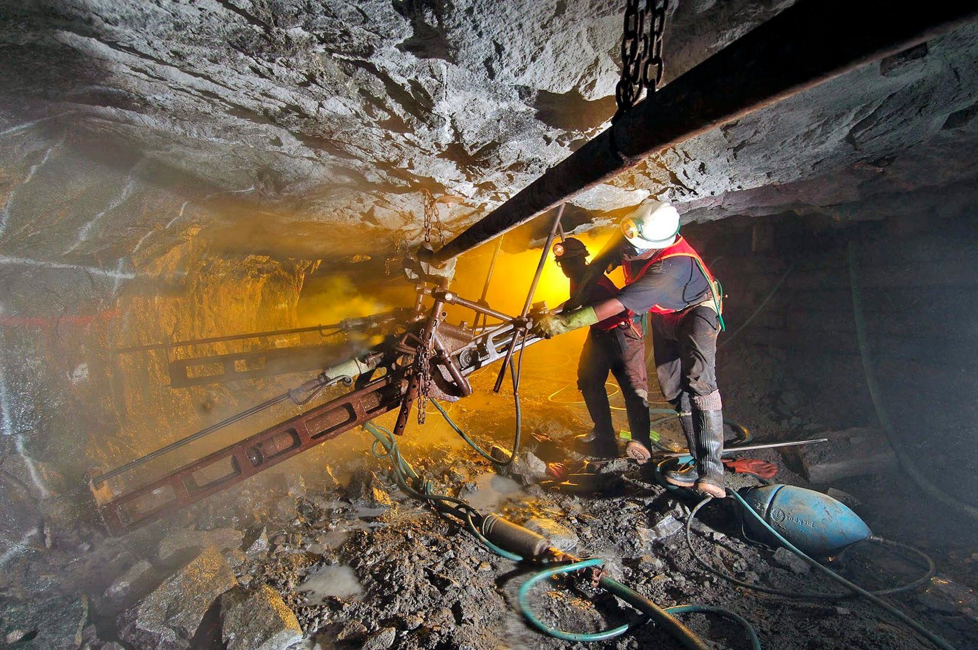 Implats holds more than 90% of Royal Bafokeng shares