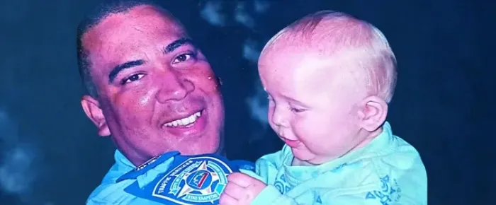 Fifteen minutes that changed everything: behind the story of Baby Brett ...