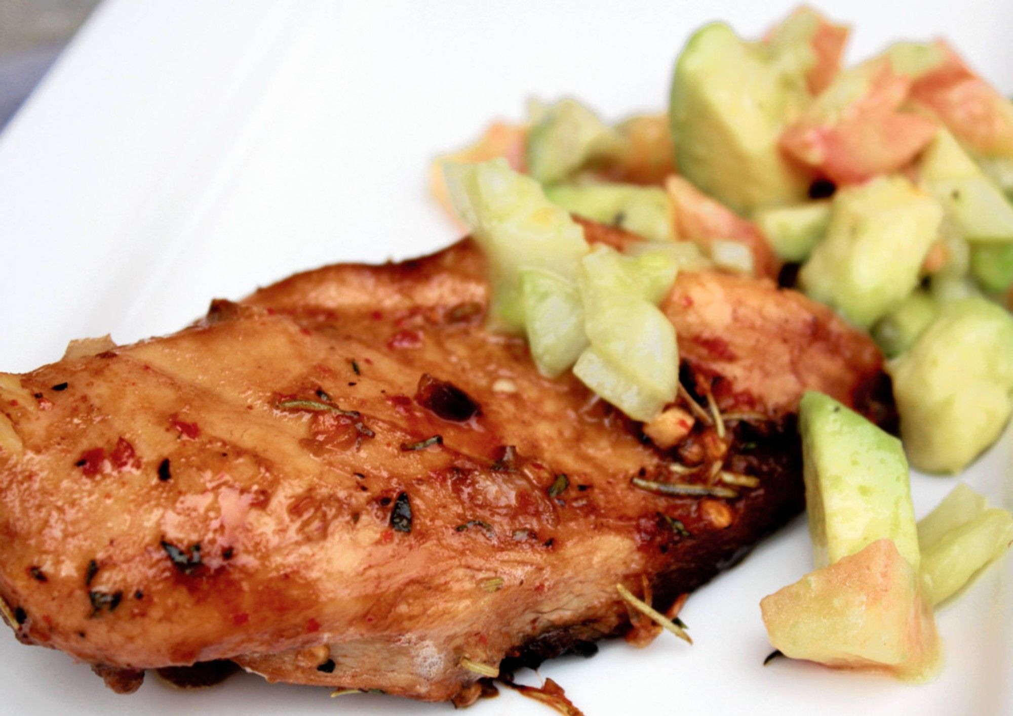 Taste of US independence with SA touch