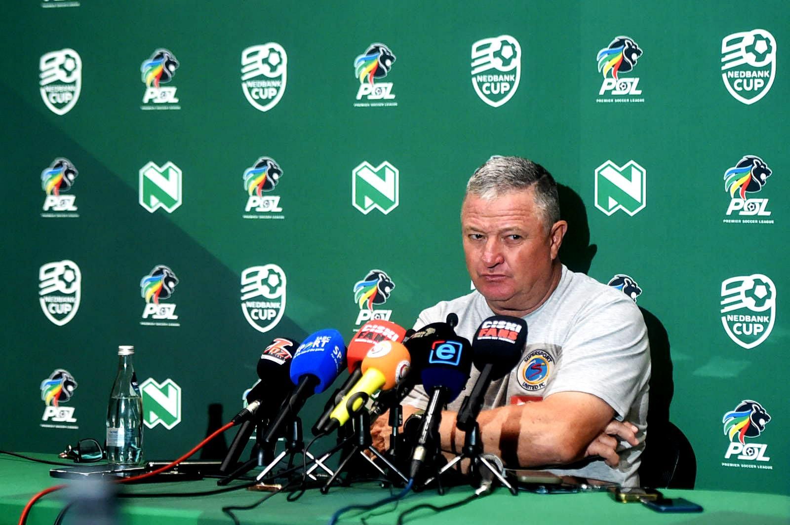 PSL’s silence deafening after SuperSport’s embarrassing stadium blackout