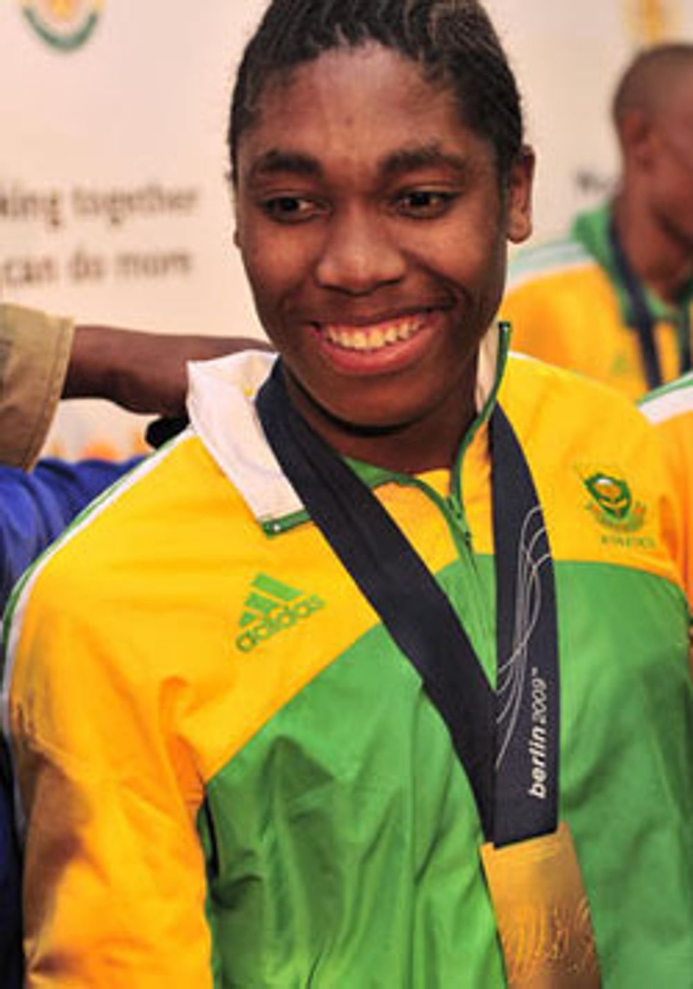 ASA apologises