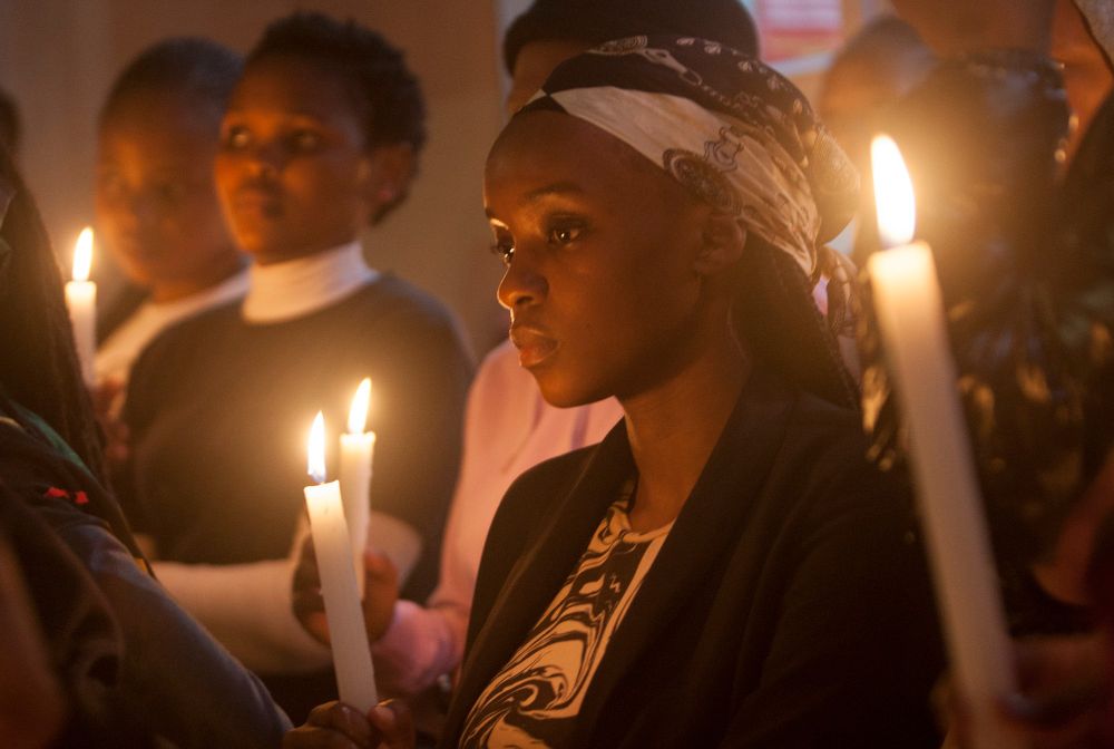 Why women live in fear: understanding epidemic of GBV