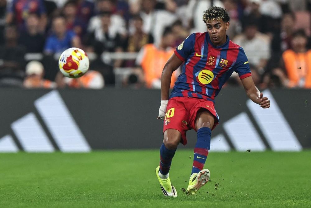 Barcelona edge Racing Santander to reach Copa del Rey quarters