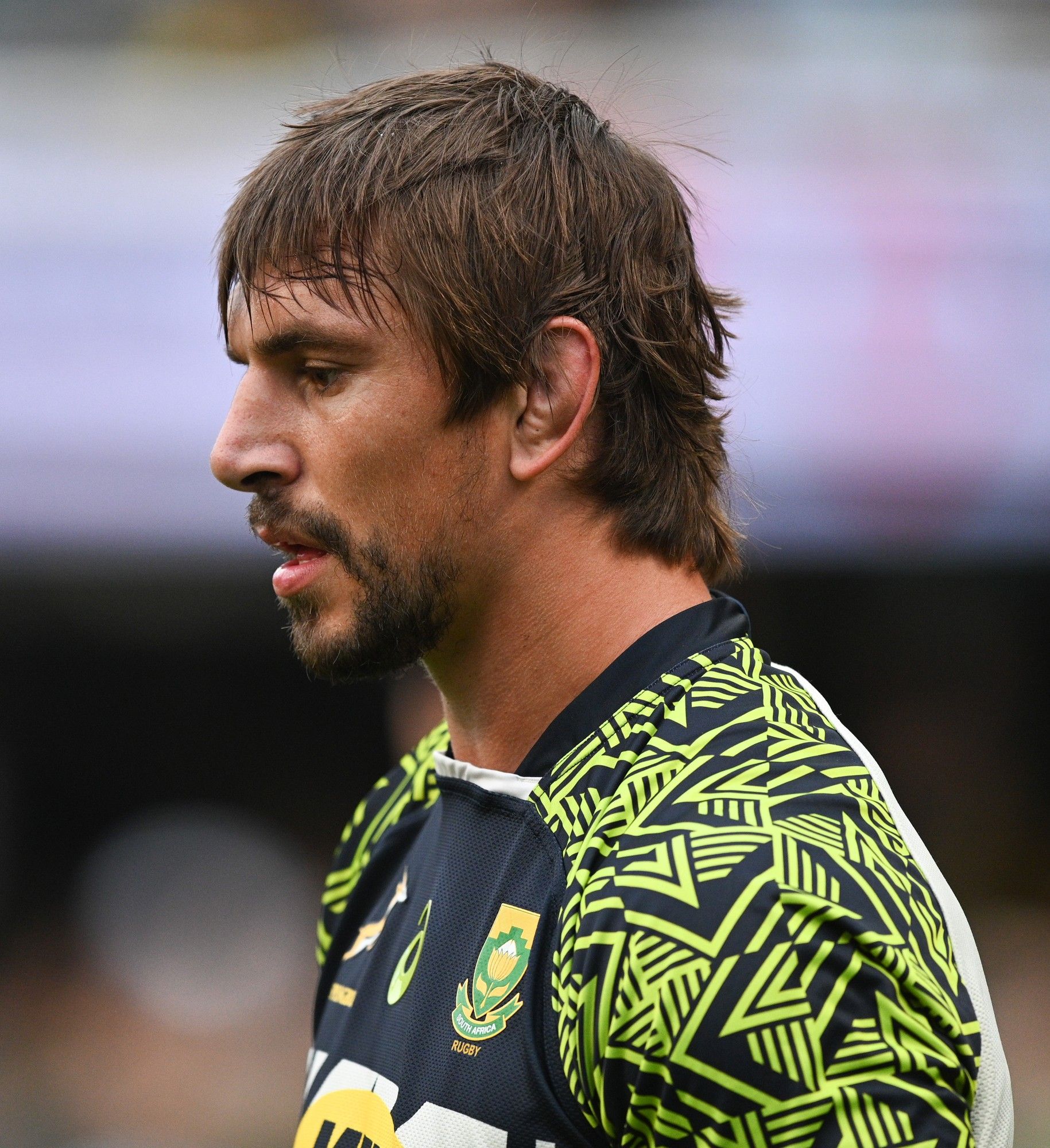 Eben Etzebeth and Vincent Tshituka set to make Sharks debuts