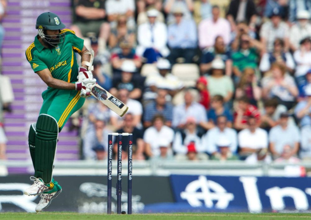 Amla keen to keep running riot