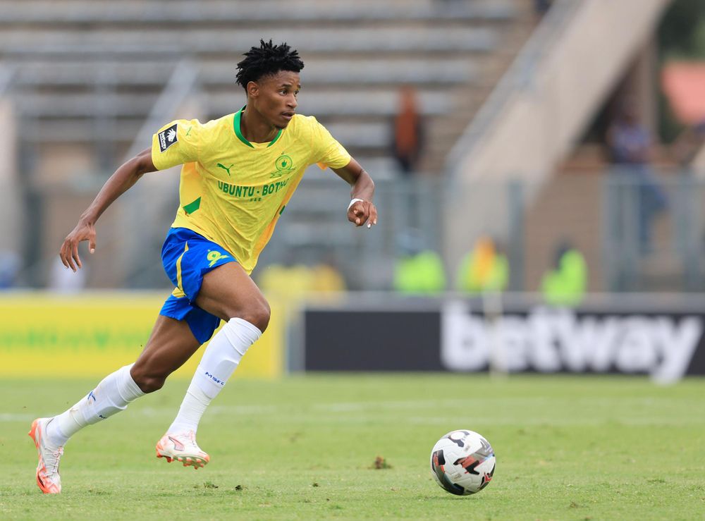 Injuries test Sundowns’ depth as Cardoso plots another CAF Champions ...