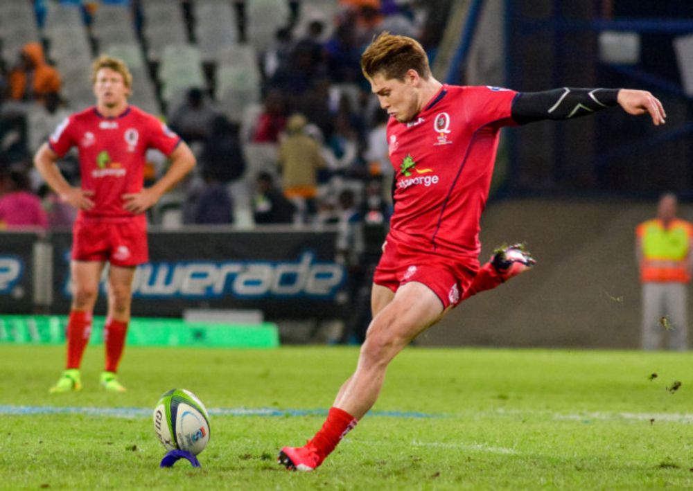 O’Connor released by Reds