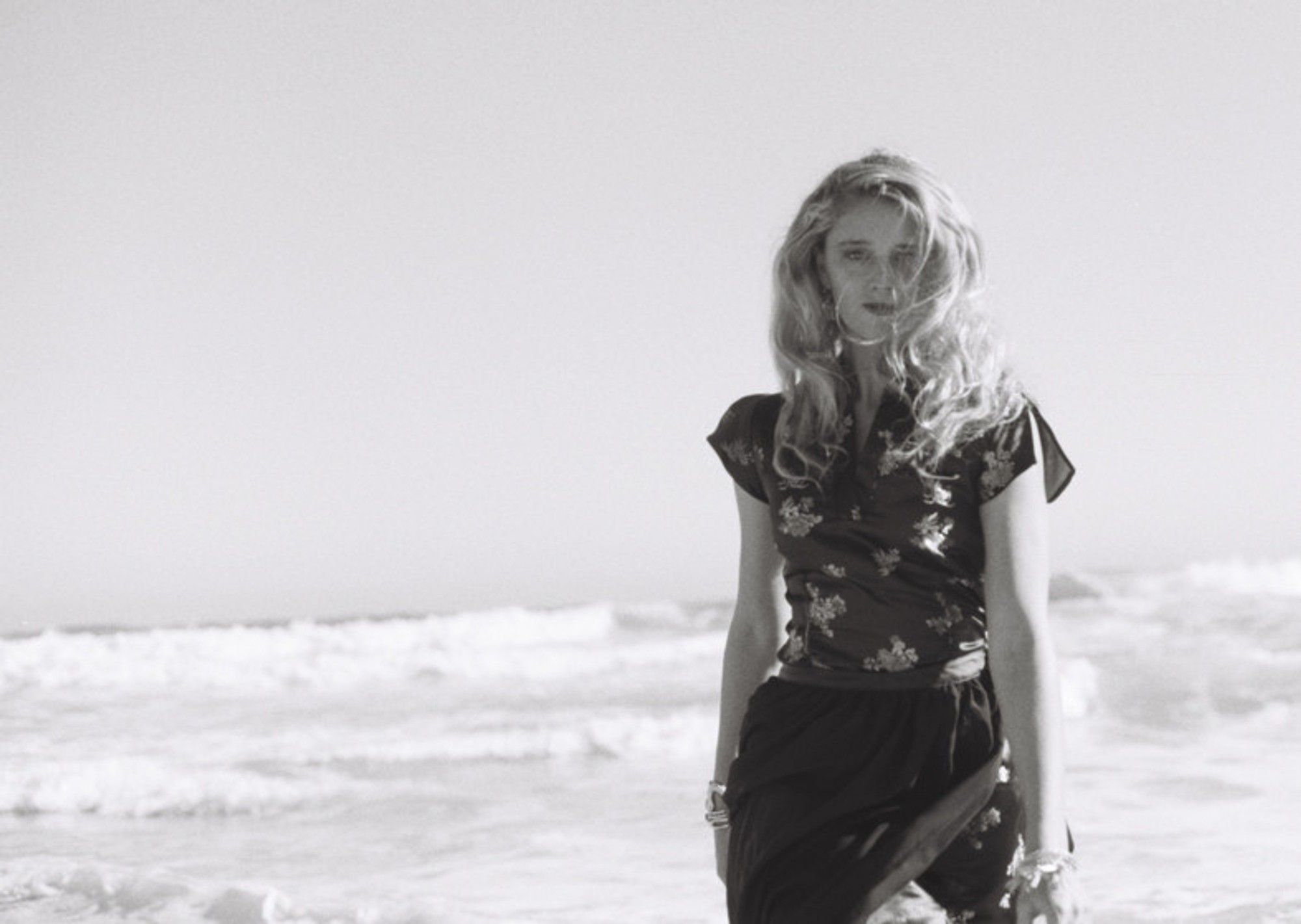 Sannie Fox embraces her power