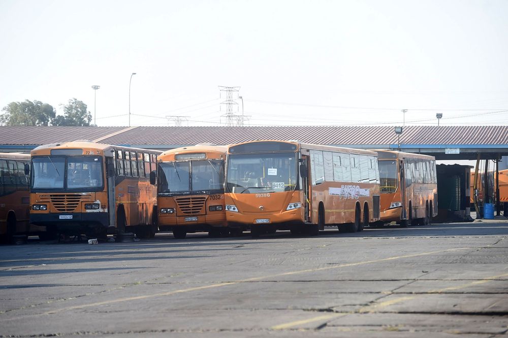 Numsa accuses Putco of mistreating its suspended workers