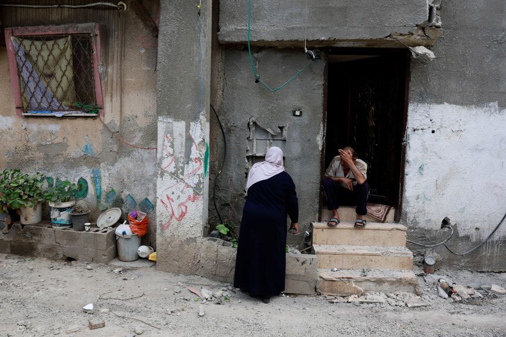 Israeli settlers avenge boy, 14