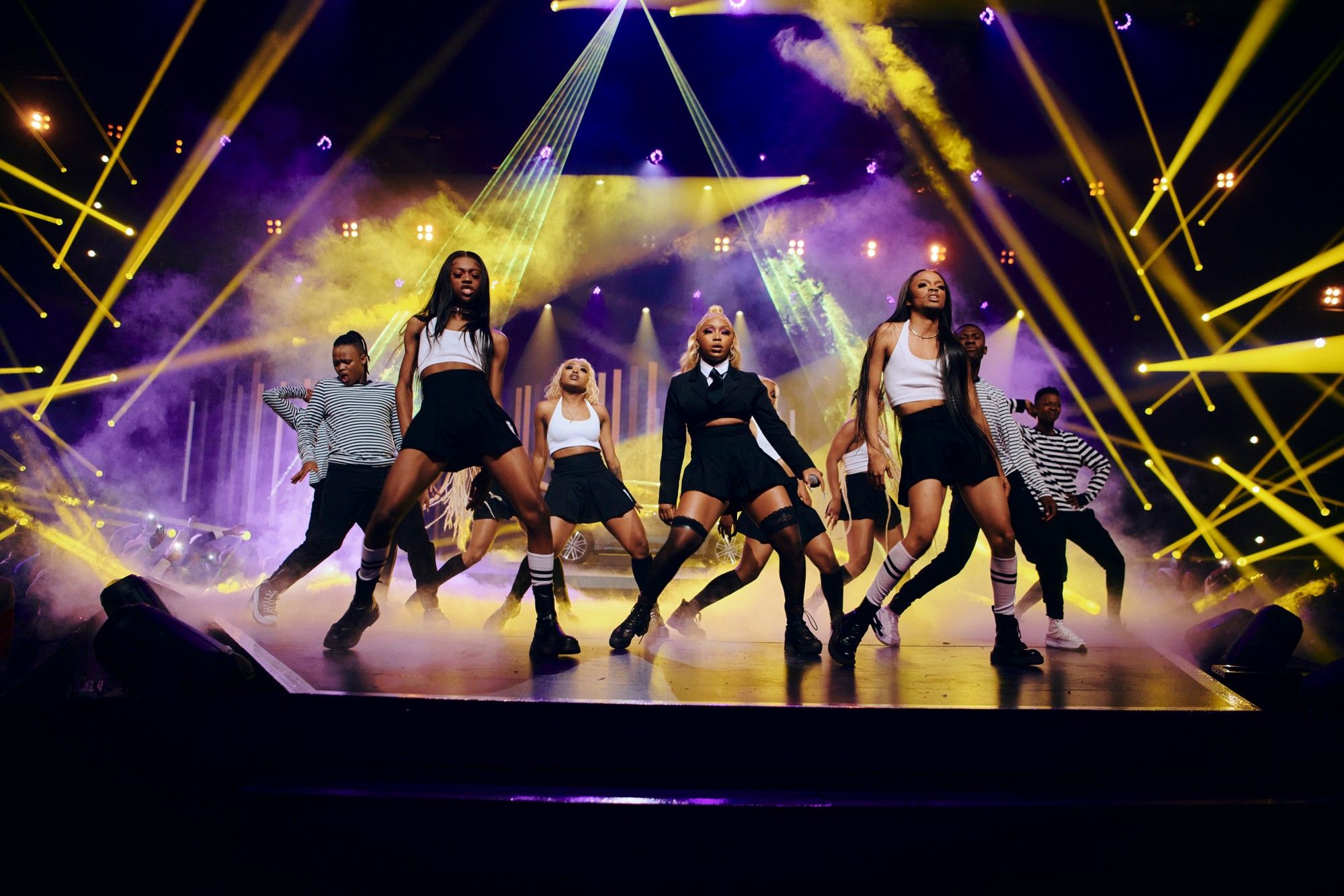 South Africa S Dance Music Craze Amapiano Could Conquer The World