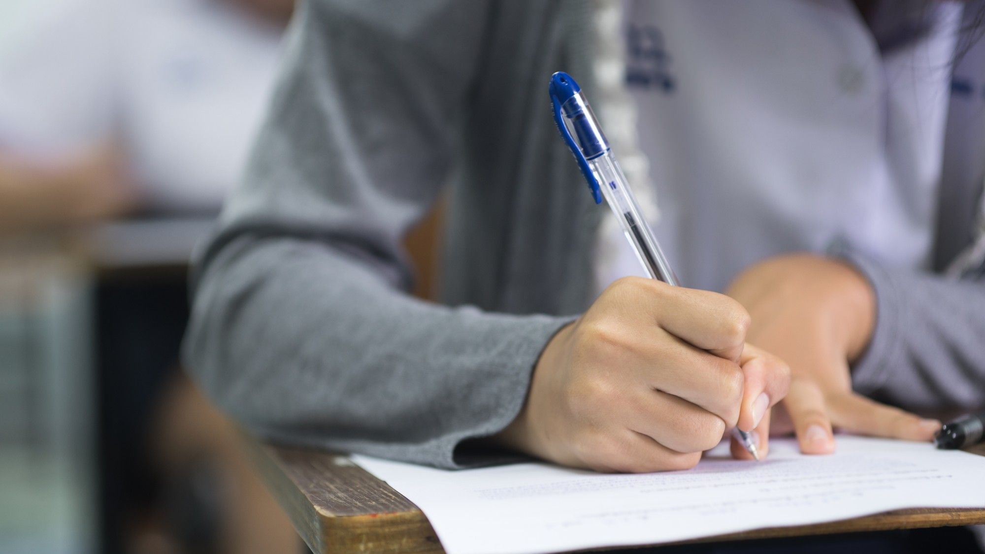 Supporting learners’ mental health during exam season