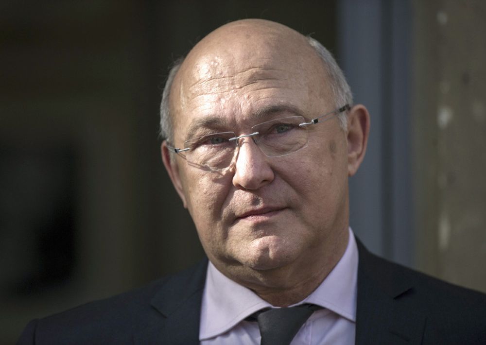 Deficit target: France determined