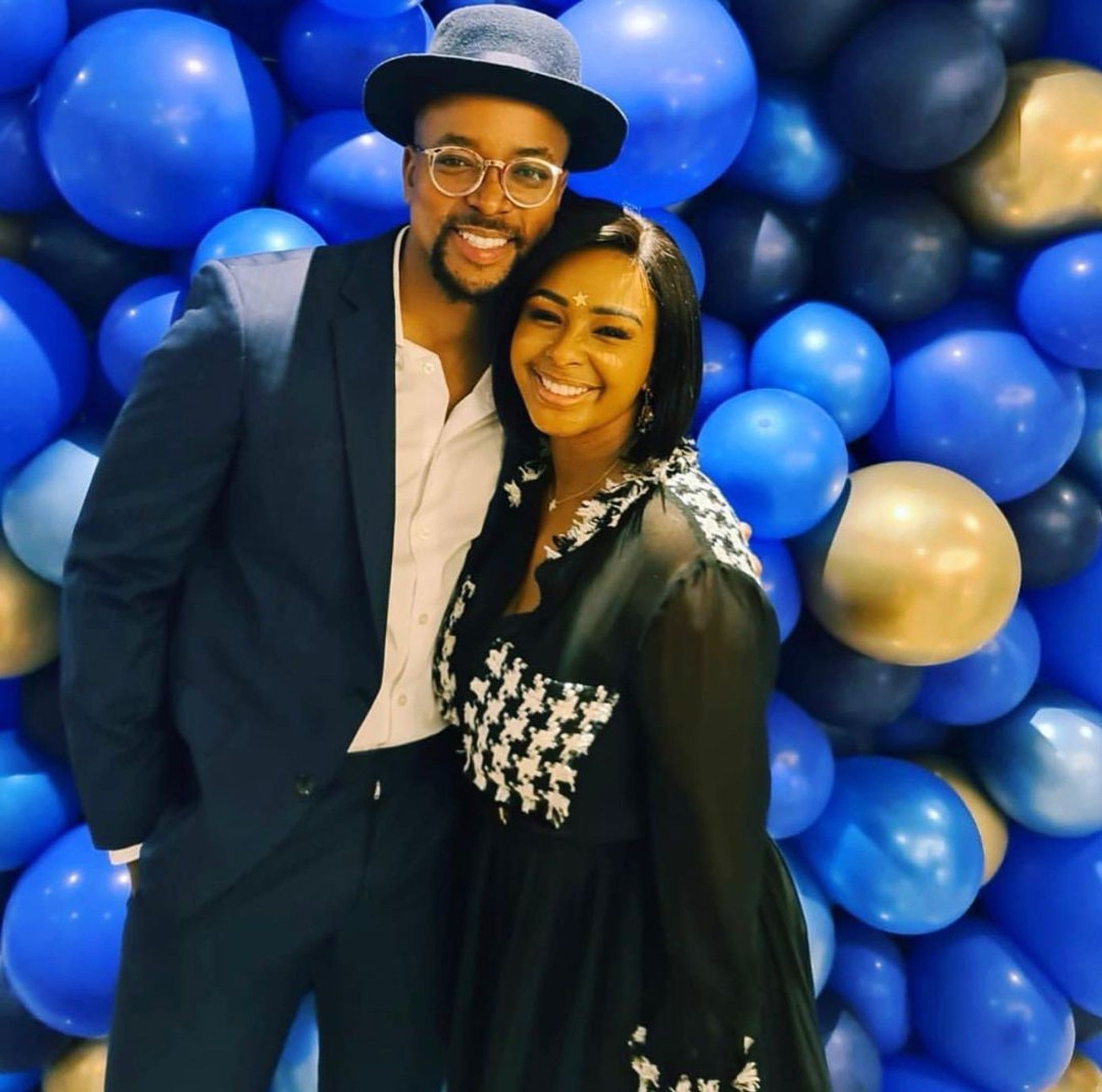 Maps Maponyane ready to put a ring on it? His cryptic tweet sends fans ...