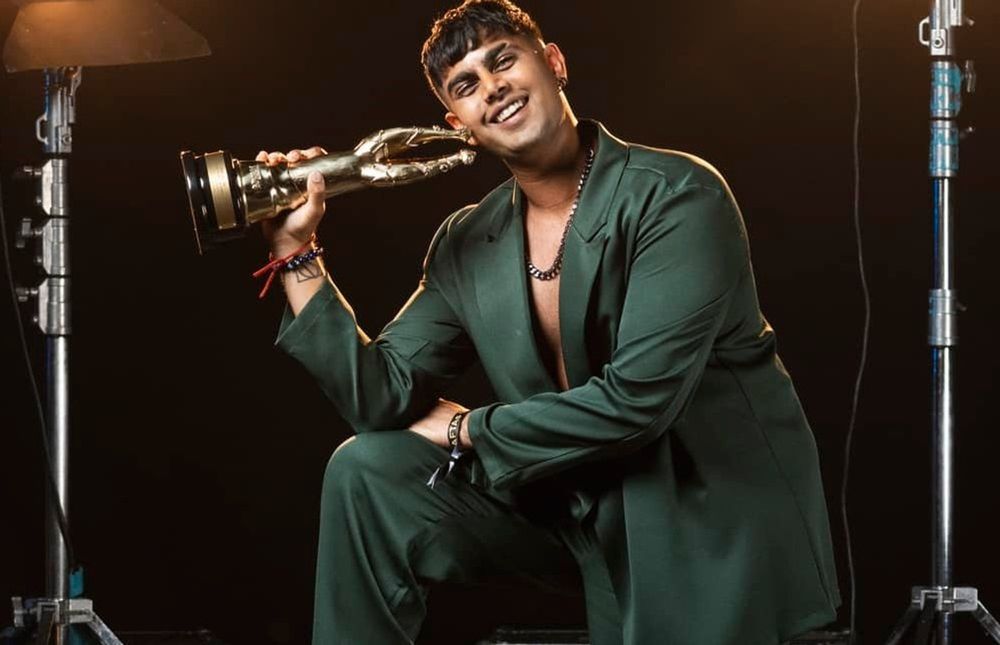 Prev Reddy elated with his best actor SAFTA award for “much needed” role