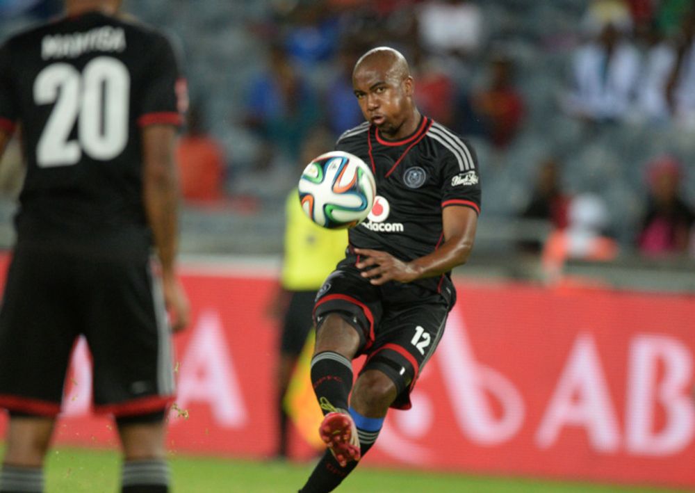 Pirates, Downs batttle for second spot