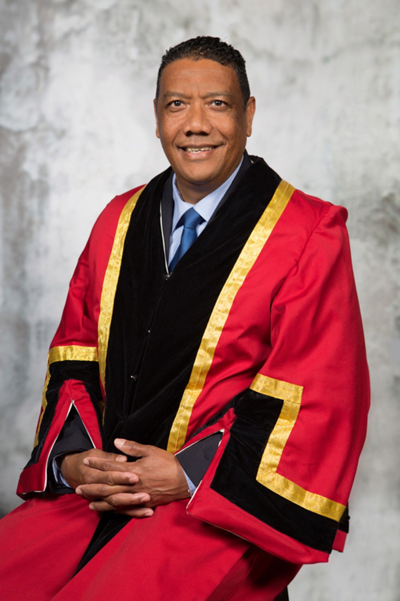 George mayor vows to sue DA for terminating his membership