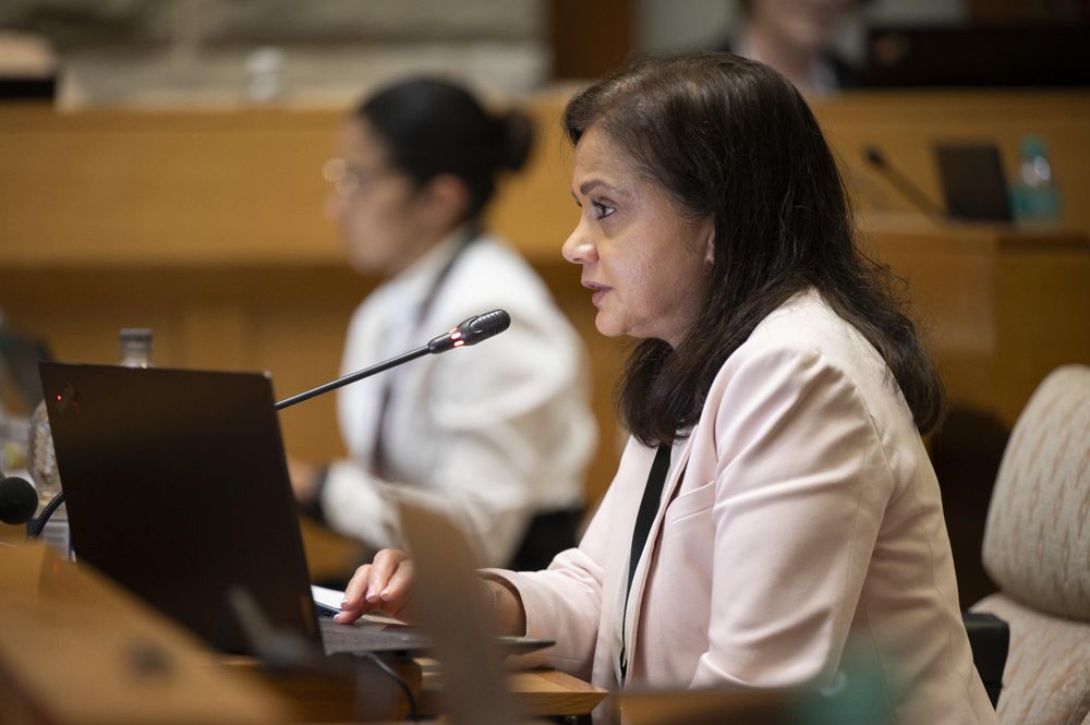 Phala Phala case under review, Batohi tells Parliament on decision not ...