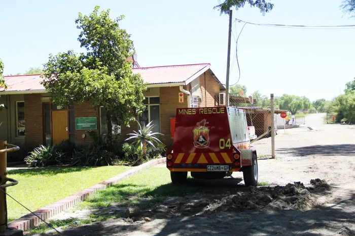 Families replay miners’ last voice notes as Ekapa recovery efforts continue