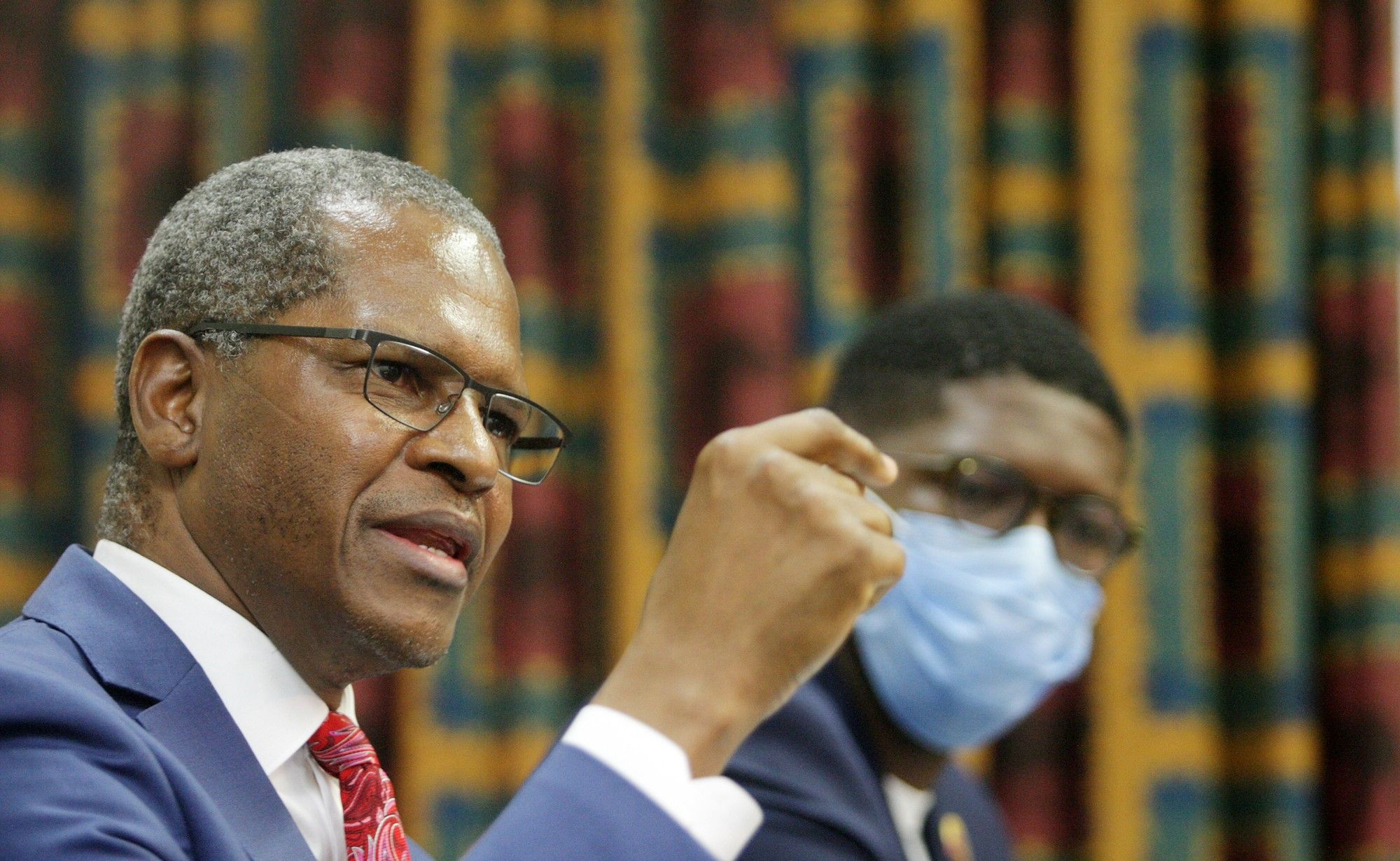 Eight EFF deputy mayors in KZN have resigned after fallout with IFP