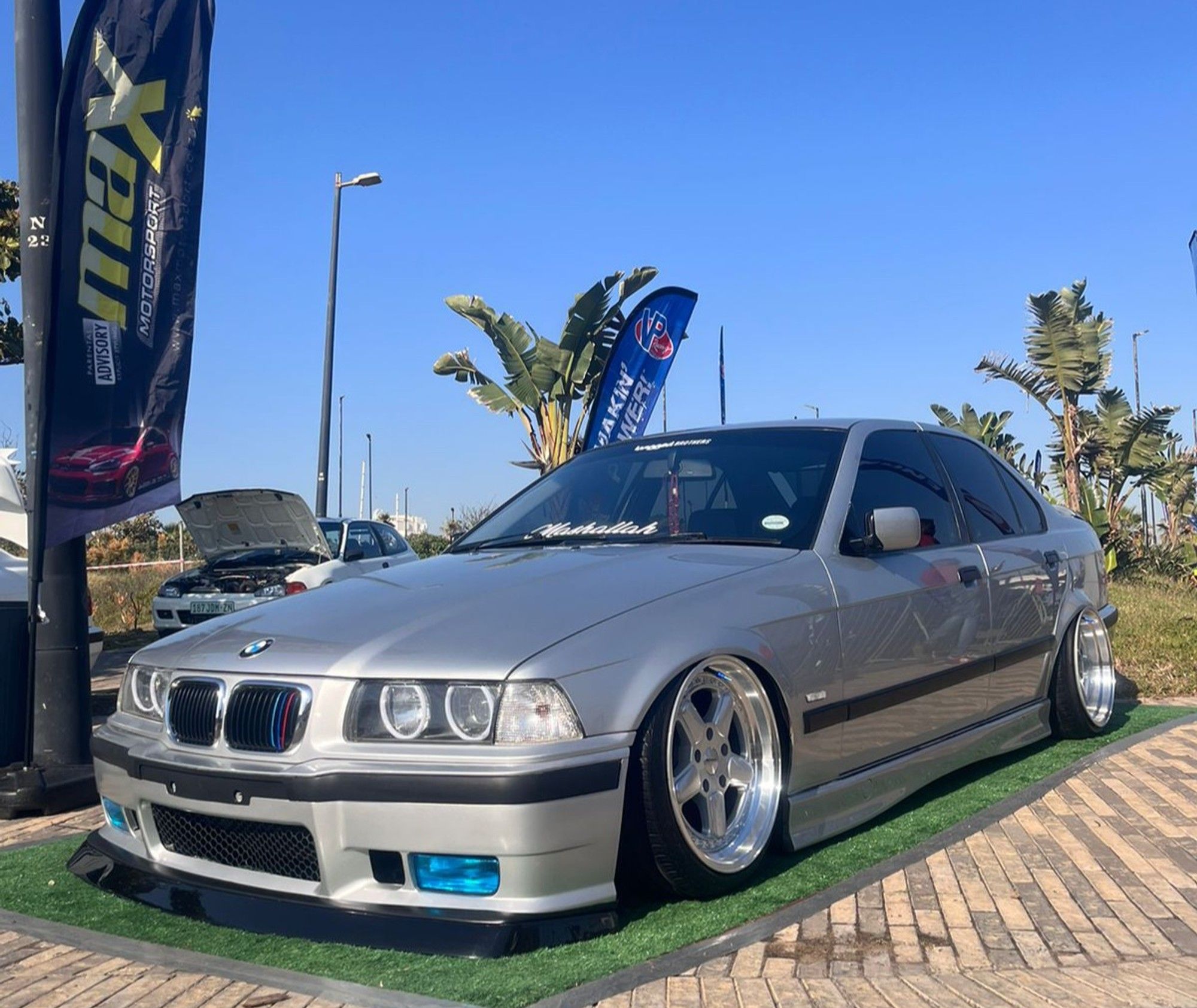 Pre-2000 BMWs: what’s all the buzz about?