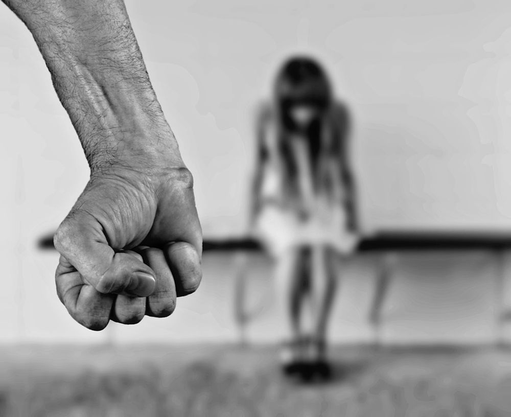 UWC study reveals roots of intimate partner abuse