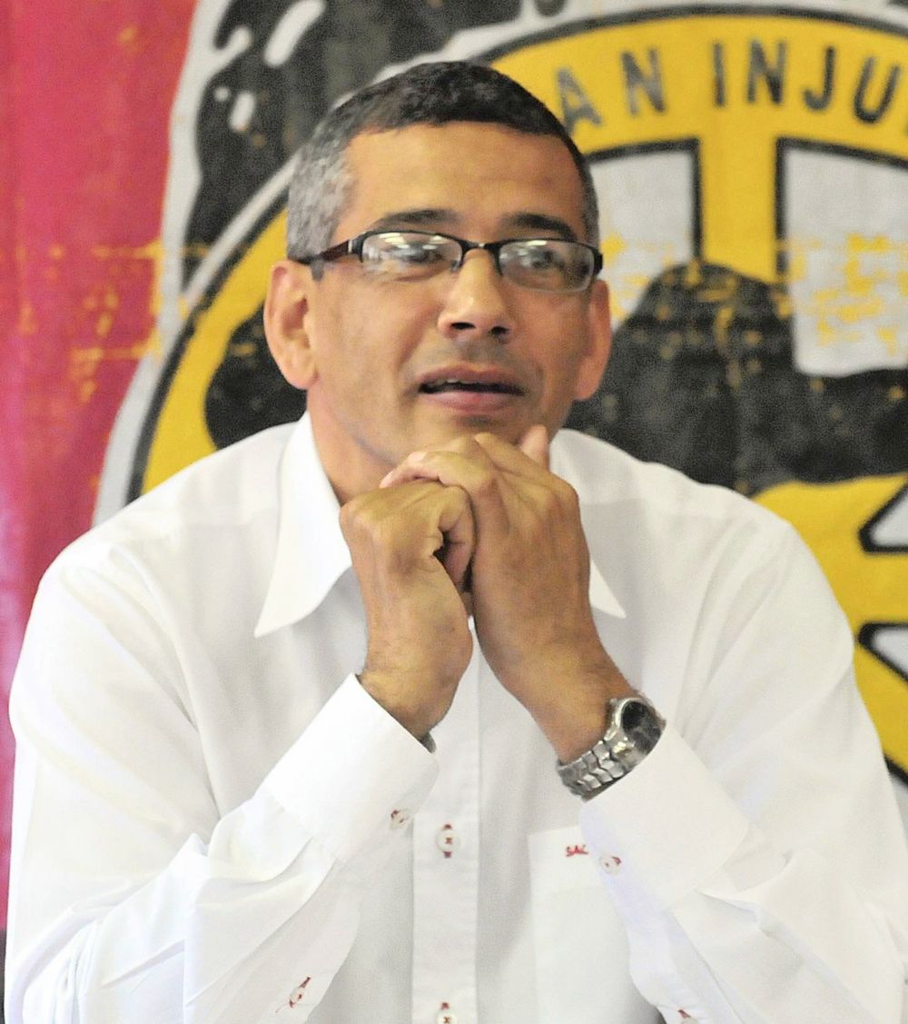 SACP seeks Cosatu's backing in 2019 elections