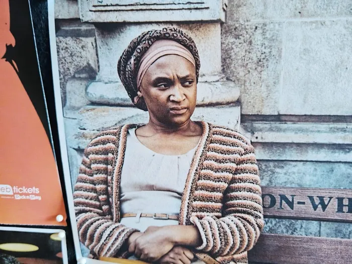The inspiring journey of Awethu Hleli from Khayelitsha to global fame