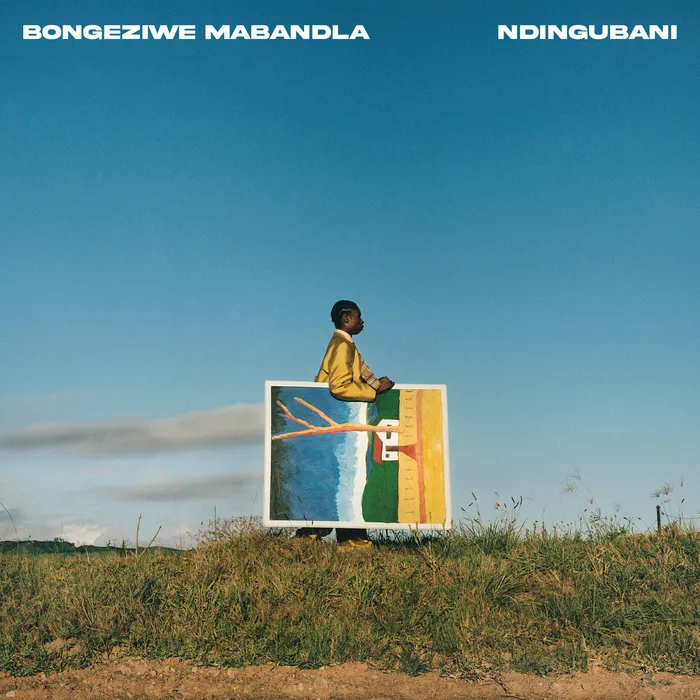 NEW MUSIC FRIDAY: Bongeziwe Mabandla’s Ndingubani is a masterclass in ...