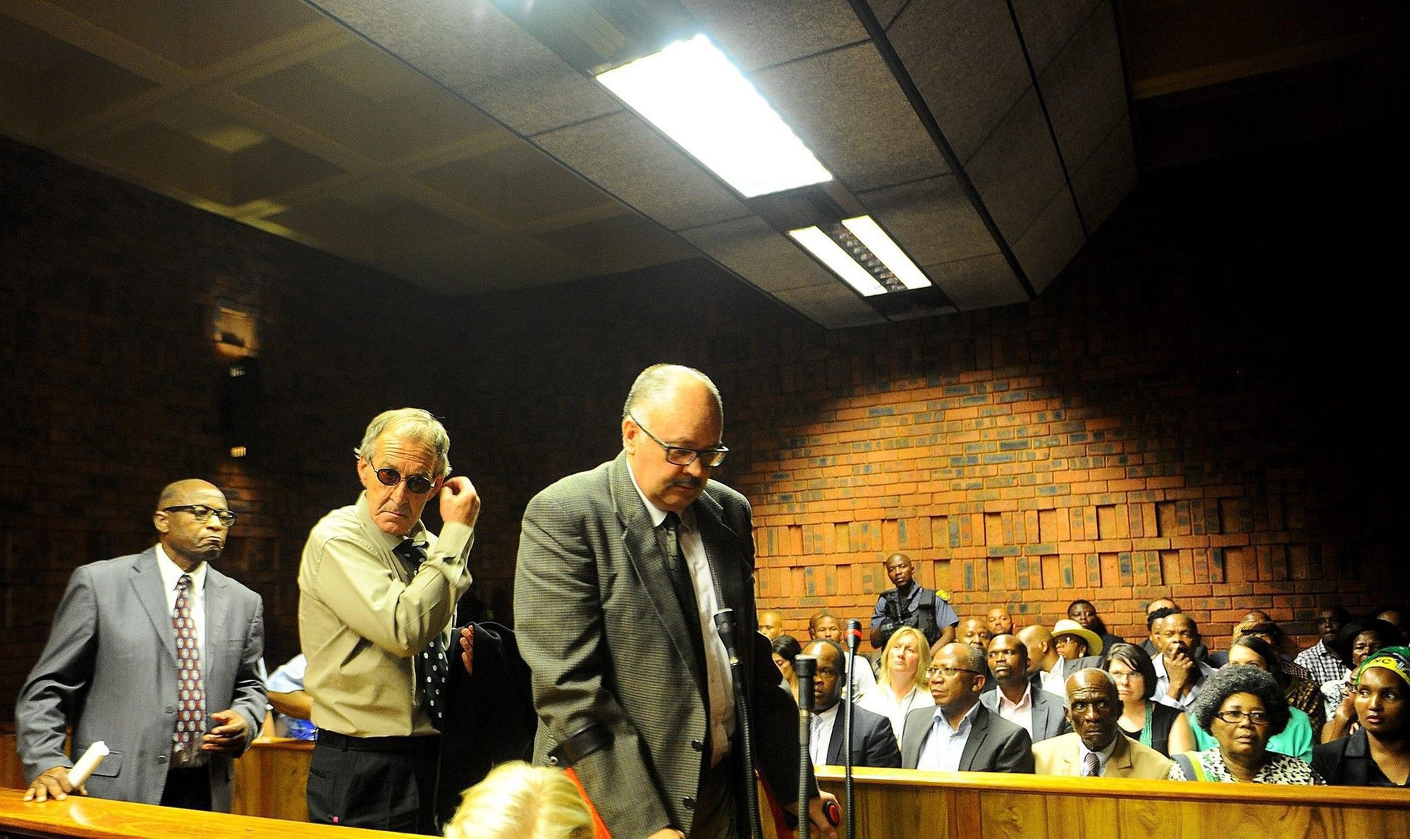 Court told anti-apartheid activist Nokuthula Simelane’s kidnapping ...