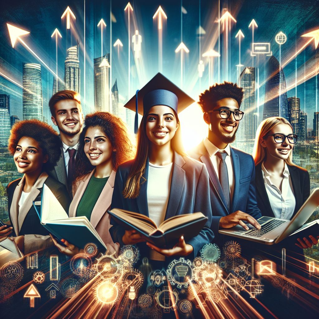 10 essential tips for South African youth navigating the job market ...